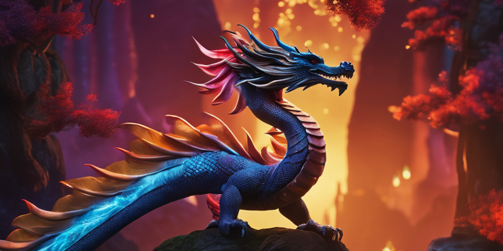 Chinese Fire Symbol: Uncover its Symbolic Power and Glowing Truth ...