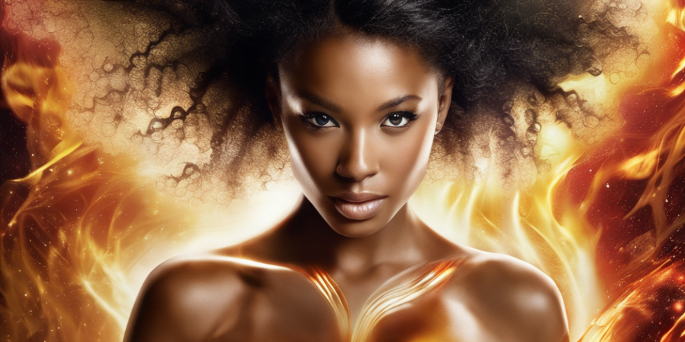 Fire Element Personality: Spark Your Inner Passion and Drive - Guided ...